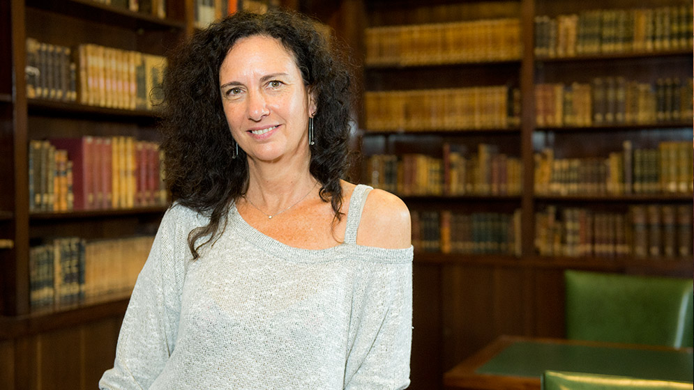 Una neurocientífica premiada para estudiar los índices de ansiedad y ...